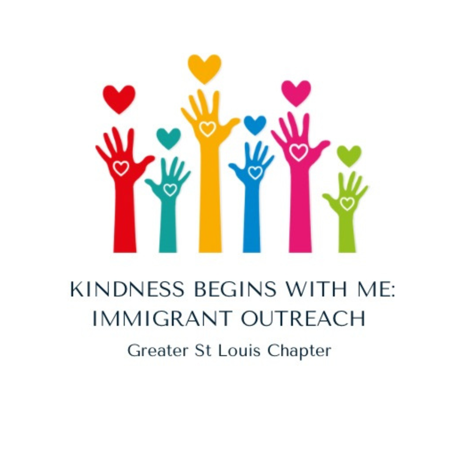 SERVICES | Kindness Begins with Me